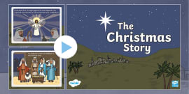 How We Celebrate Christmas PowerPoint | Christmas Resources