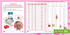 Year 5 Maths Revision and Practice Booklet (teacher made)