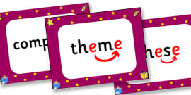 Phase 5 ea Words PowerPoint