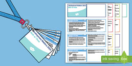 FREE! - Development Matters 2021 Curriculum Guidance | Free Download