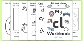 Cursive Handwriting and Letter Formation Pack - Cursive