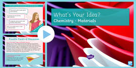 Properties of Metals and Materials Homework | Beyond