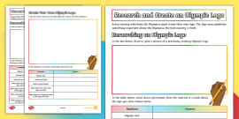 Pictures Help Tell a Story Retrieval Chart (teacher made)