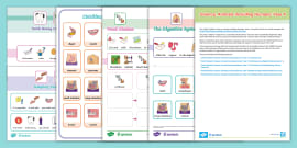Science: Animals Including Humans Year 2 Unit Book Cover