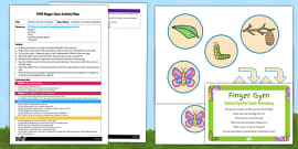 Life Story Threading Card Set (teacher made) - Twinkl