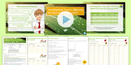 What is an Anomaly? - Answered - Twinkl Teaching Wiki