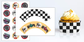 What is Formula One? All About Formula 1 for Kids - Twinkl