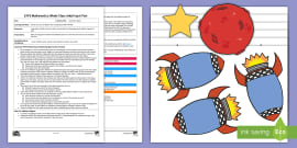 EYFS Counting Number Brick Towers Adult Input Plan and Pack