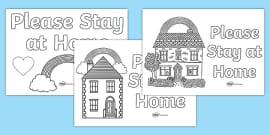 Colouring Sheet | Colouring Sheets (teacher made) - Twinkl