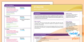 All About Me in French - Classroom Instructions Lesson Pack 1