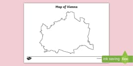 Latvia Map Colouring Page (teacher made) - Twinkl