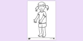 FREE! - Crisps Ready Salted Colouring Sheet | Colouring Sheets