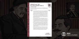 An Inspector Calls: Act 3 Plot Summary (Part 1) Annotation