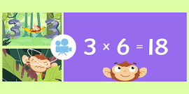 Seven Times Table Song - Math Resources