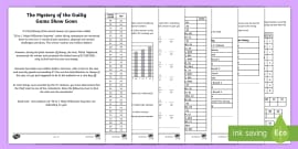 Burritos: Cooking and Calculating Math Activity for 3rd-5th Grade