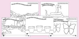 Nature Play Week Banner