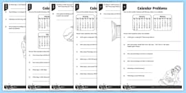 Train Timetabled Worksheets - Reading Timetables KS2/Year 6