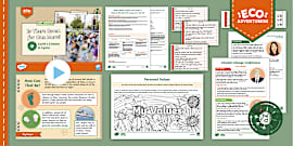 Climate Change KS2 | Twinkl Resources (teacher made)