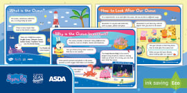 FREE! - Peppa Pig PowerPoint | Twinkl (teacher made)
