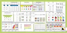 Morning Activity Pack - adapted morning activities - Twinkl