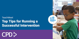 FREE! - TeachMeet Certificate - Dyslexia (teacher made)