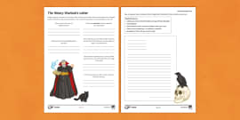 'Dracula' Comprehension Activity - Dracula, Bram Stoker