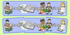 Extreme Reading Banner - Extreme Reading - display lettering