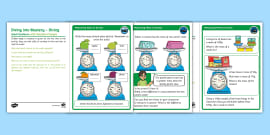 Mass | How to Calculate Mass | Teaching Wiki