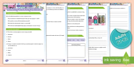 Business English: How to Write an Email Worksheet [Adults, A2-B1]