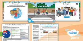 Year 2 Science Everyday Materials Lesson 4 Changing Shape