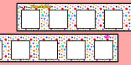 Now Next Visual Aid - Teaching Behaviour Board Twinkl
