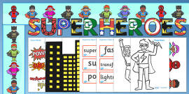 Face Editable Superheroes - Superhero, superheroes, editable, faces, hero