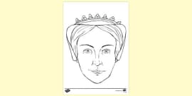 Who was the First Queen of England? | Mary I | Blood Mary