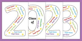 Last Day of School - Crown Set (teacher made) - Twinkl