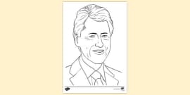 FREE! - The Bill of Rights Colouring | Colouring Sheets