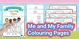 Grade 2 Life Skills Term 4 Night Animals - Colouring Pages (CAPS)