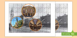 Adelaide Word Search