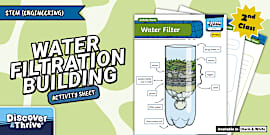How to Build a Mini Sand Filter