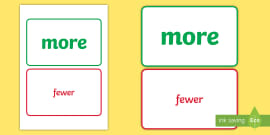 10 Creative Ways to Use Word Cards (teacher made) - Twinkl