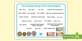 Superhero-Themed 1-20 Te Reo Māori Matching Quantity and Number Worksheet