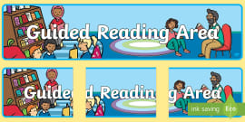 We Love Reading Display Banner, we love reading - Twinkl