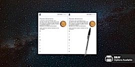 Planet Mnemonic Worksheet | Twinkl (teacher made) - Twinkl