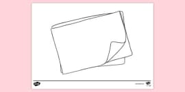 FREE! - Muscle Tissue Colouring | Colouring Sheets - Twinkl