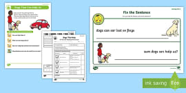 Reading Levels: Primary School - Twinkl