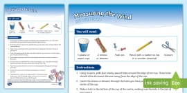 Paper Craft Spinning Windmill Toys (teacher made) - Twinkl