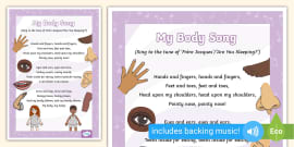 Length, Weight, and Capacity | Songs and Rhymes