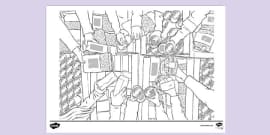 Foodbanks Resource Pack (teacher made) - Twinkl