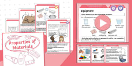Step into Science: Y4: Autumn: Block 1: Grouping and Classifying Living