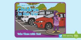 Sun Safety Short Story - Twinkl