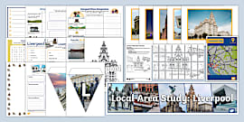 Liverpool Fact File,Liverpool